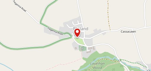 The Blisland Inn, Blisland - Restaurant menu, prices and reviews
