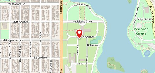 Bliss Bistro, Regina - Restaurant menu, prices and reviews