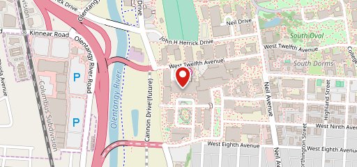 Bloch Café 7-10 lunch 11-3, Columbus - Restaurant menu, prices and reviews