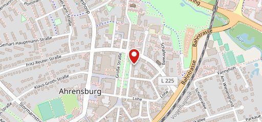 Block House Ahrensburg, Ahrensburg - Speisekarte, Preise und Bewertungen