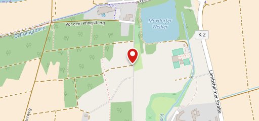 Gaststätte Zum Blockhaus, Maxdorf - Speisekarte, Preise und Bewertungen