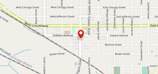 Blockhead Beerworks, Valparaiso - Restaurant menu, prices and reviews