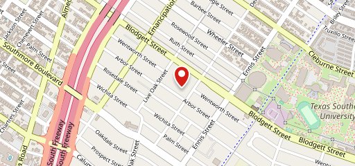 Veegos - Blodgett Food Hall, Houston - Restaurant menu, prices and reviews