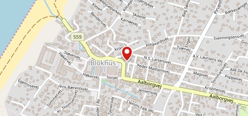 Blokhus Fiskerestaurant, Blokhus - Speisekarte, Preise und Bewertungen