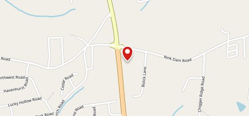 Blondeez Restaurant, Hickory - Restaurant menu, prices and reviews