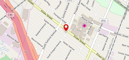 Bloom Chicken, Hackensack - Restaurant menu, prices and reviews