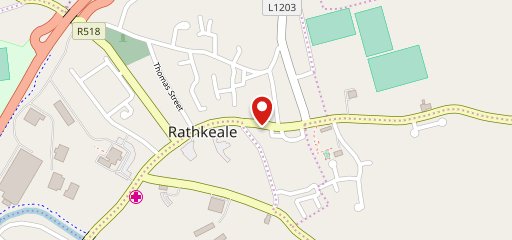 Bloomers, Rathkeale - Restaurant menu, prices and reviews