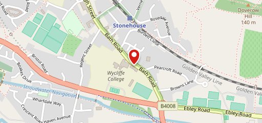 Blooms of Bressingham Garden Centre, Stonehouse - Restaurant menu ...