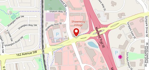 Blowers & Grafton (Shawnessy), Calgary - Restaurant menu, prices and ...