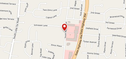 Blu Fig, New City - Restaurant menu, prices and reviews