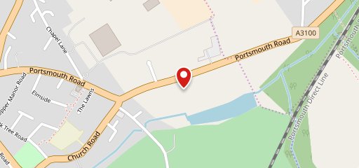 The Refectory, Godalming - Restaurant menu, prices and reviews