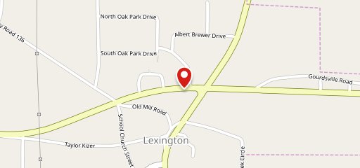 Blue Agave, Lexington - Restaurant menu, prices and reviews