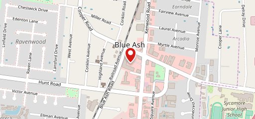 Blue Ash Chili, Blue Ash - Restaurant menu, prices and reviews