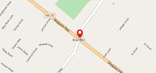 Blue Bell Inn, Blue Bell - Restaurant menu, prices and reviews