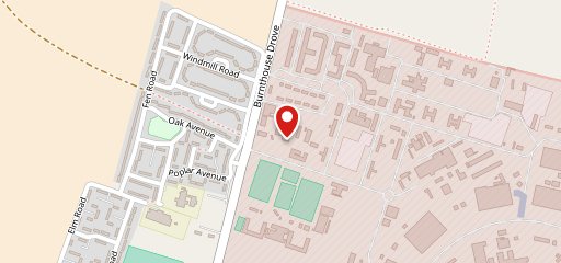 Blue bull, Marham - Restaurant menu, prices and reviews