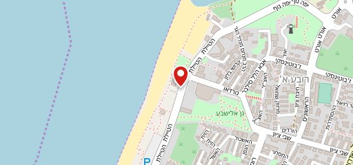 Blue Castle, Ashdod - Restaurant menu, prices and reviews