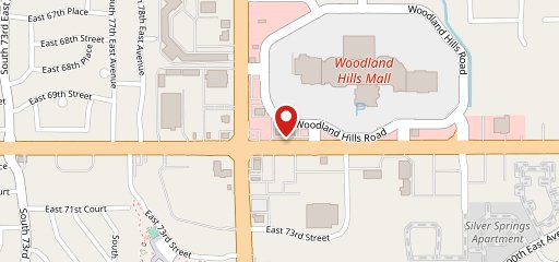 Blue Coast Juicy Seafood, Tulsa - Restaurant menu, prices and reviews