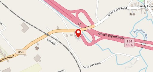 Blue Colony Diner, Newtown - Restaurant menu, prices and reviews