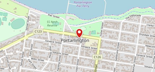 Blue Dolphin in Portarlington - Restaurant reviews