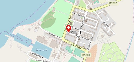 Star Fish Cafe, Silloth - Restaurant menu, prices and reviews