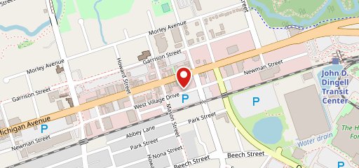 Blue Fish Asian Cuisine, Dearborn - Restaurant menu, prices and reviews