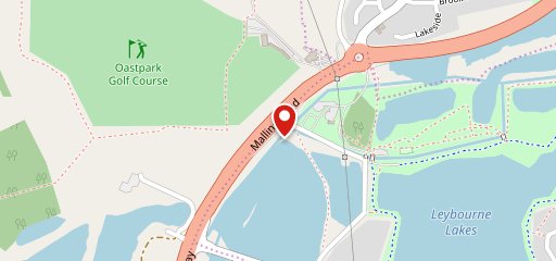 Blue Gem Snack Bar, Aylesford - Restaurant menu, prices and reviews