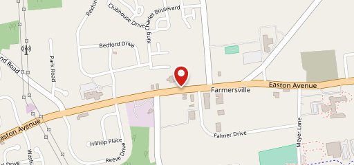 blue grillhouse, Bethlehem - Restaurant menu, prices and reviews