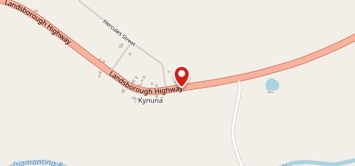 Blue Heeler Hotel, Kynuna - Restaurant menu, prices and reviews