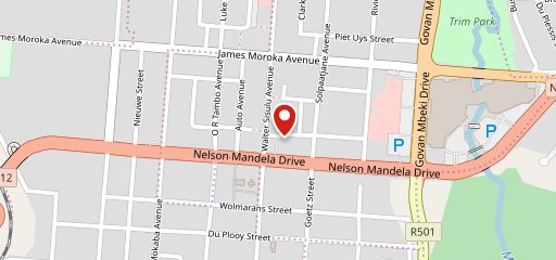 BLUE HOUSE PUB, Potchefstroom - Restaurant reviews