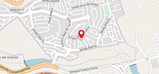 Blue Java Coffee, Santiago de Querétaro - Menú del restaurante, precios ...