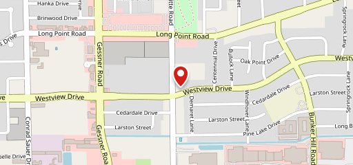 Blue Lagoon Club, Houston - Menú del restaurante, precios y reseñas