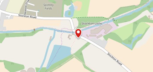 The Blue Lias, Southam - Restaurant menu, prices and reviews