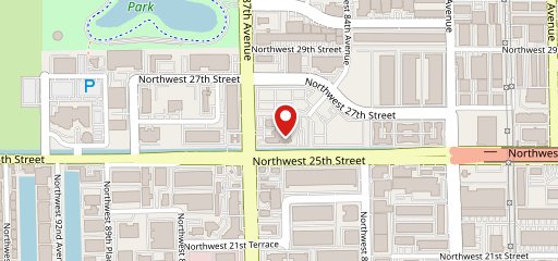 Blue Matisse, Doral - Restaurant menu, prices and reviews