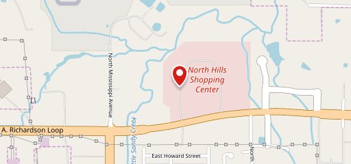 Blue Moon Cafe, Ada - Restaurant menu, prices and reviews