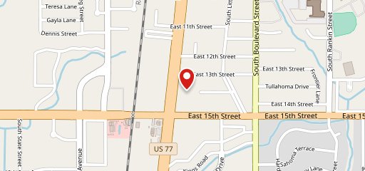 Blue Moon Restaurant, Edmond - Restaurant menu, prices and reviews