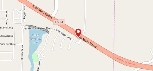 The Blue Plate, Dothan - Restaurant menu, prices and reviews