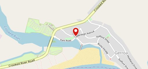 Blue Swimmer at Seahaven, Gerroa - Restaurant menu, prices and reviews