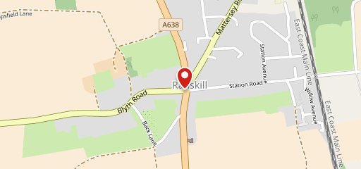 The Blue Bell Ranskill, Bircotes - Restaurant menu, prices and reviews