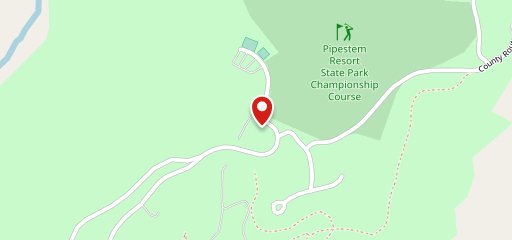 Bluestone Dining Room, Pipestem - Restaurant menu, prices and reviews