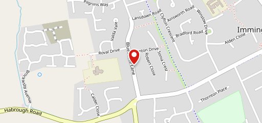 Bluestone Inn, Immingham - Restaurant menu, prices and reviews