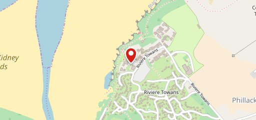 The Bluff Inn, Hayle - Restaurant menu, prices and reviews