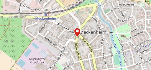 Restaurant Blumenhof, Meckenheim - Speisekarte, Preise und Bewertungen