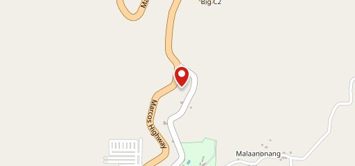 BNK Cafe & Resto - Budbod ni Nanay Kaling, Tanay - Restaurant menu ...