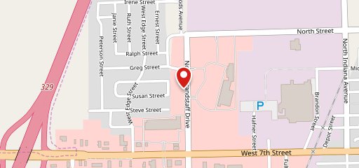 Bo Doogie's BBQ, Auburn - Restaurant menu, prices and reviews