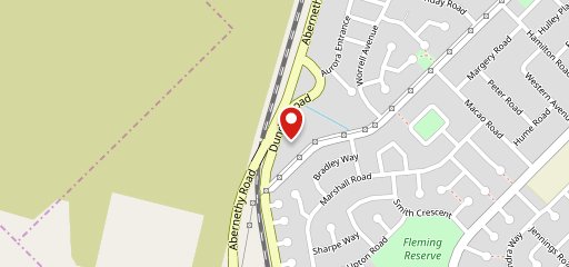 Boab Tavern, High Wycombe - Restaurant menu, prices and reviews