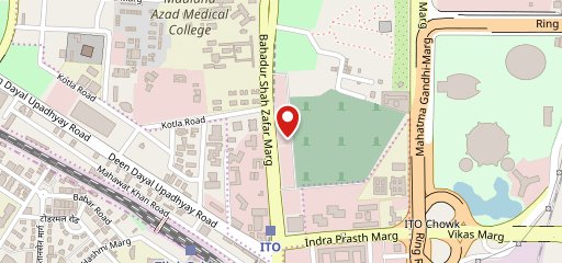 Board Grants Commission (BGC), New Delhi