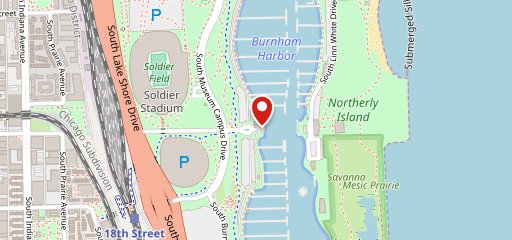 Boat Drinks Bar & Grill, Chicago - Restaurant menu, prices and reviews