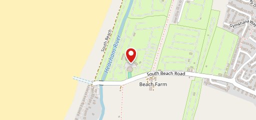 Boathouse Tavern, Heacham - Restaurant menu, prices and reviews