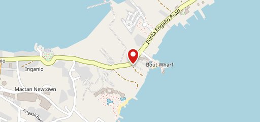 BOATMAN, Lapu-Lapu City - Restaurant menu, prices and reviews
