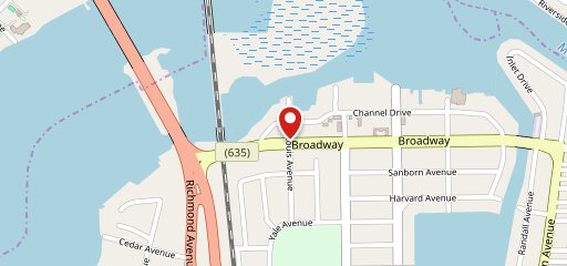 Boatyard401, Point Pleasant Beach - Restaurant menu, prices and reviews